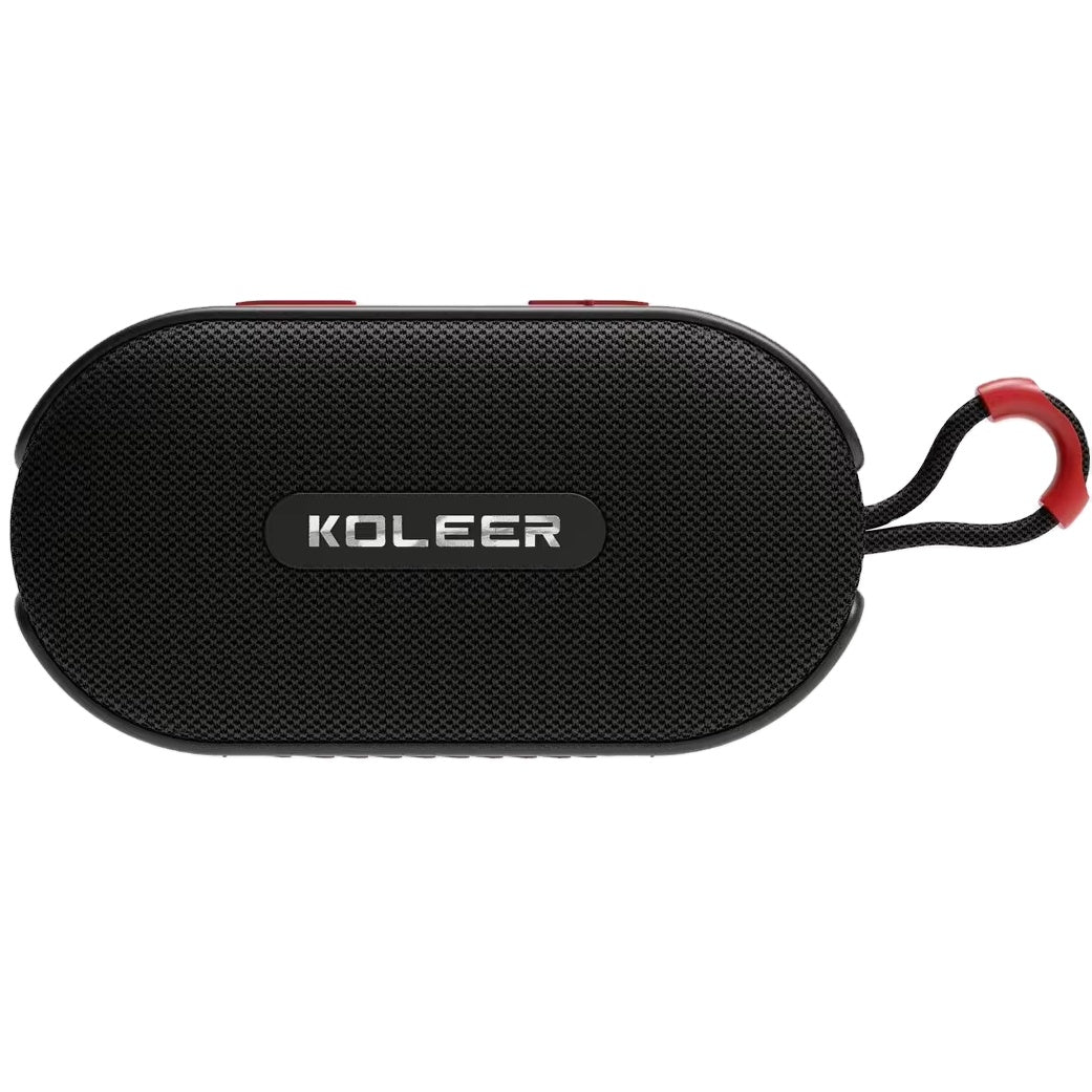 7W Portable Wireless Bluetooth Speaker with Super Bass, FM, TF Card ...